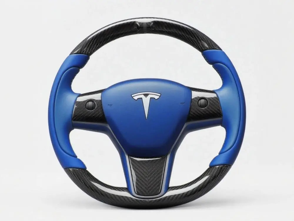 Tesla’s YOKE Steering Wheel: A Comprehensive Review of Pros, Cons, and ...