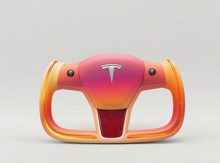 Tesla’s YOKE Steering Wheel: A Comprehensive Review of Pros, Cons, and ...