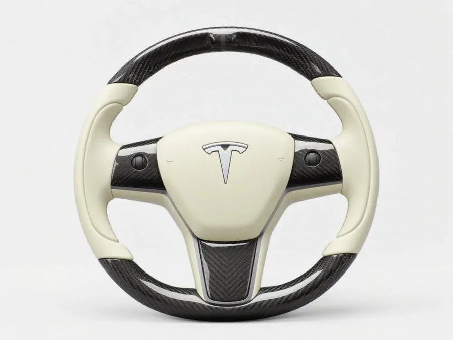 Tesla’s YOKE Steering Wheel: A Comprehensive Review of Pros, Cons, and ...